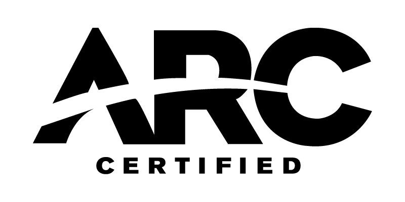ARC Registration Step One | ARC Certification: The Standard in Excellence