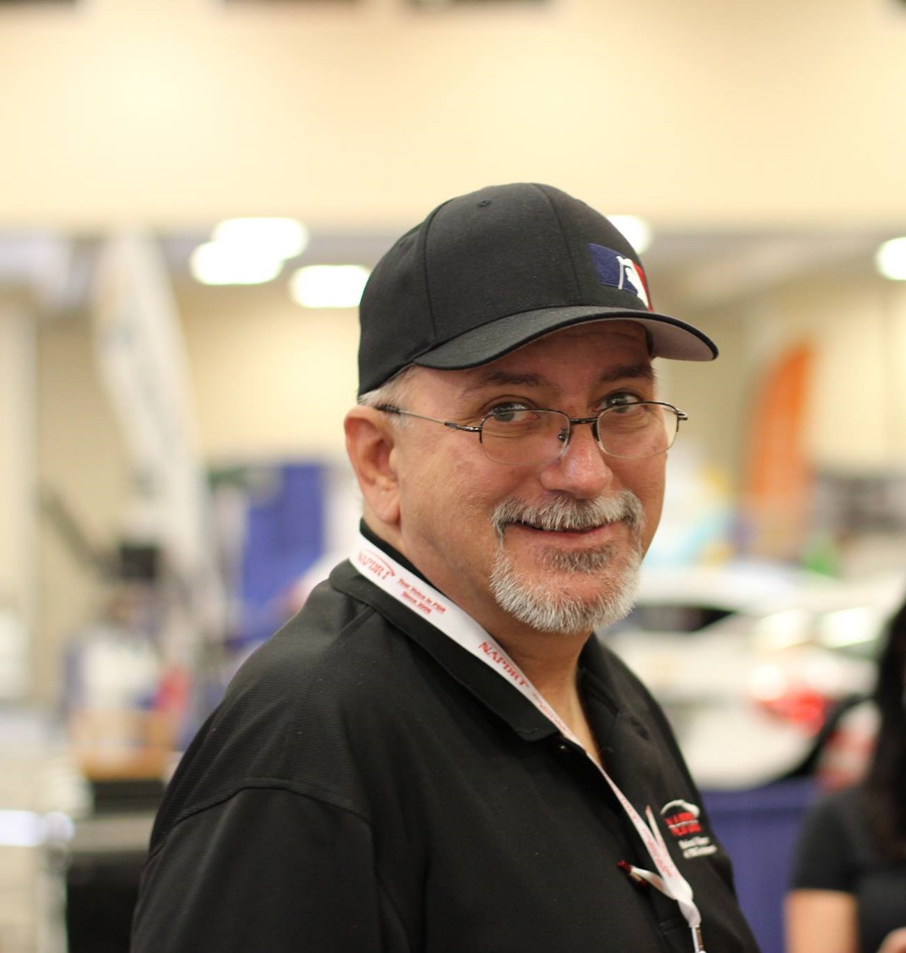 Tim Childers's Postcard | ARC Certification: The Standard in Excellence